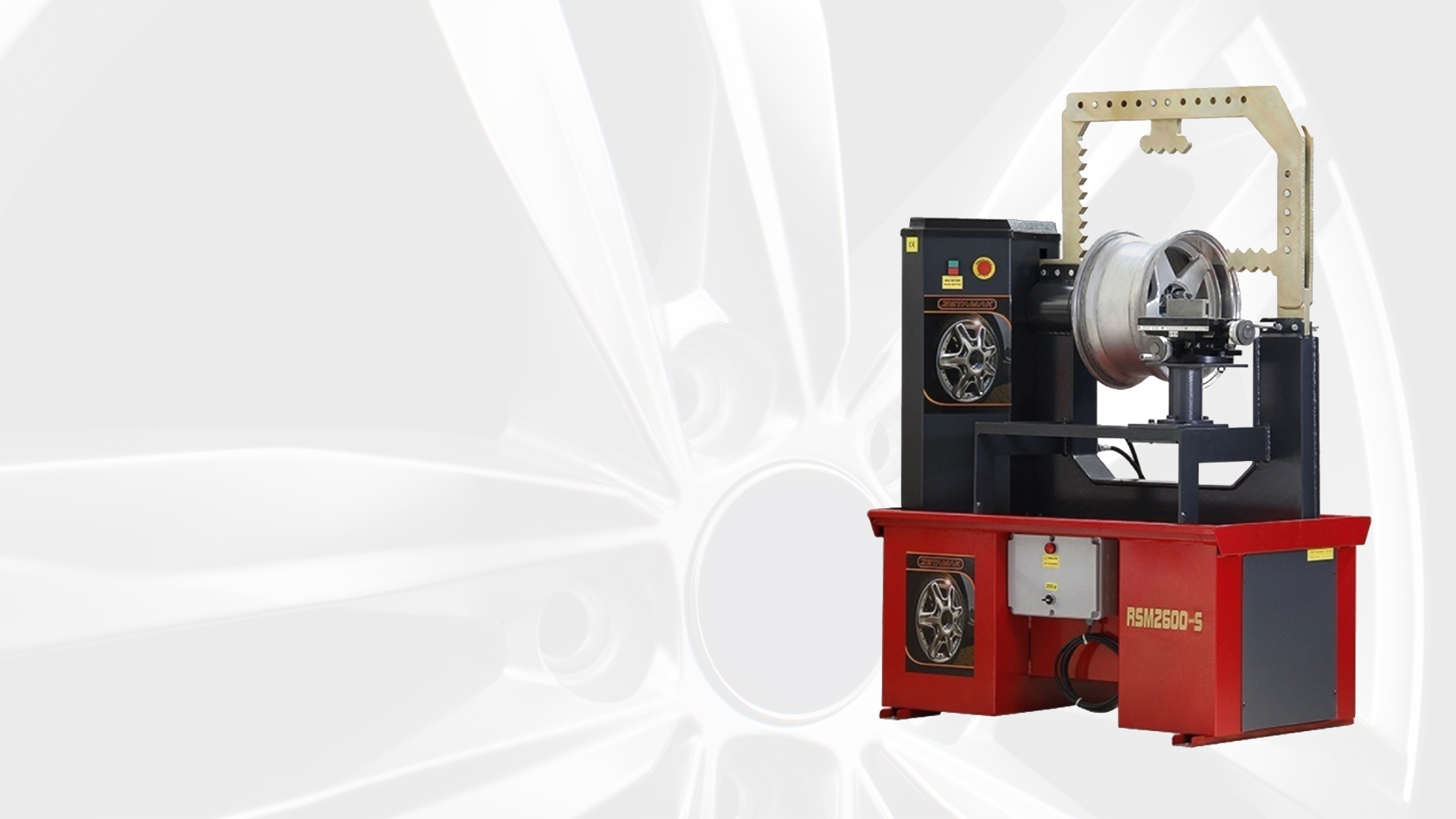 Durham Alloy Wheel Repair, Straightening and Refurbishment County Durham